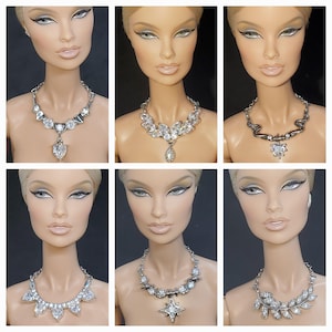 Fashion Royalty - Etsy
