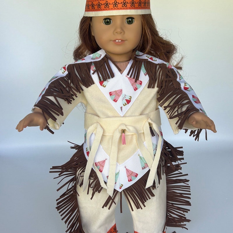 Native American Costumes - Etsy