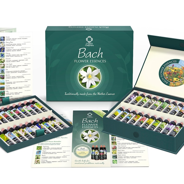 Natural Remedies - Etsy