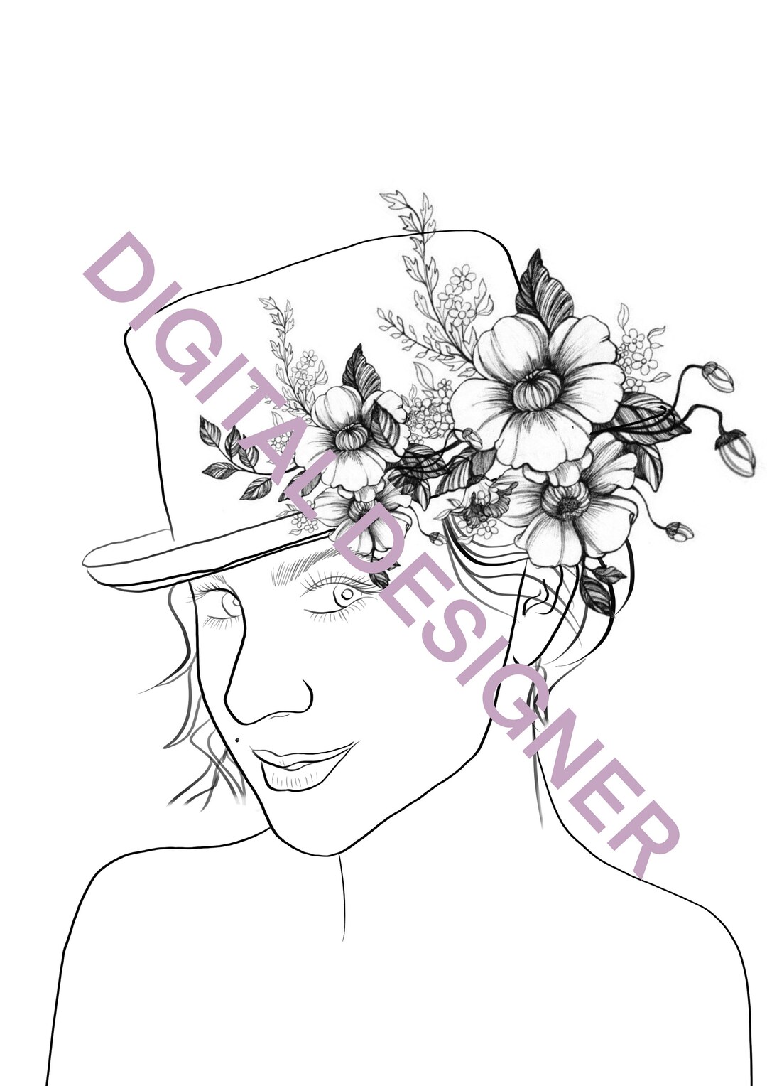 Download Abel to Paint, Pdf Coloring, Relax Mandalas, Artistic Drawing ...
