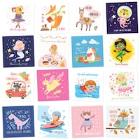 14 Inspirational Lunchbox Notes - Etsy