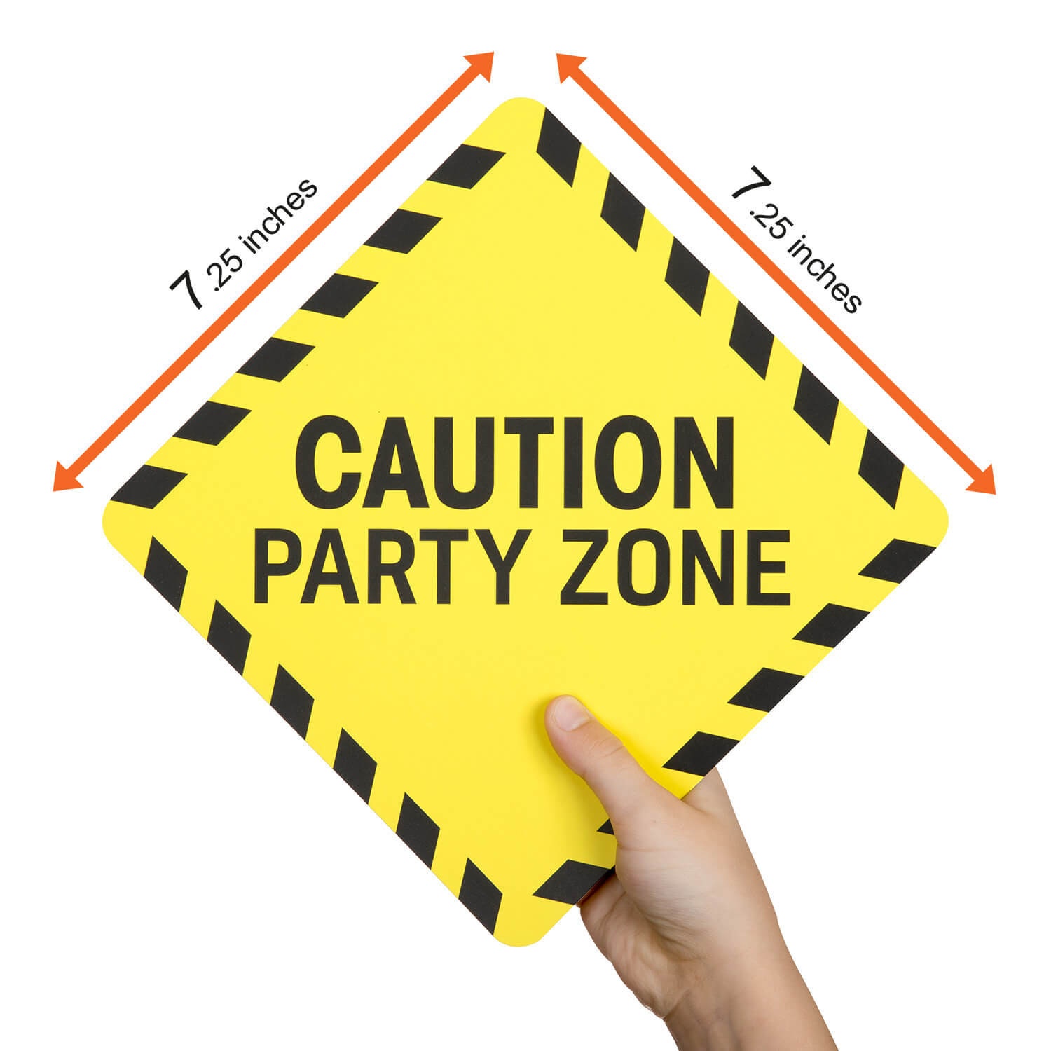 Construction Birthday Party Supplies Signs 12 Double Sided | Etsy