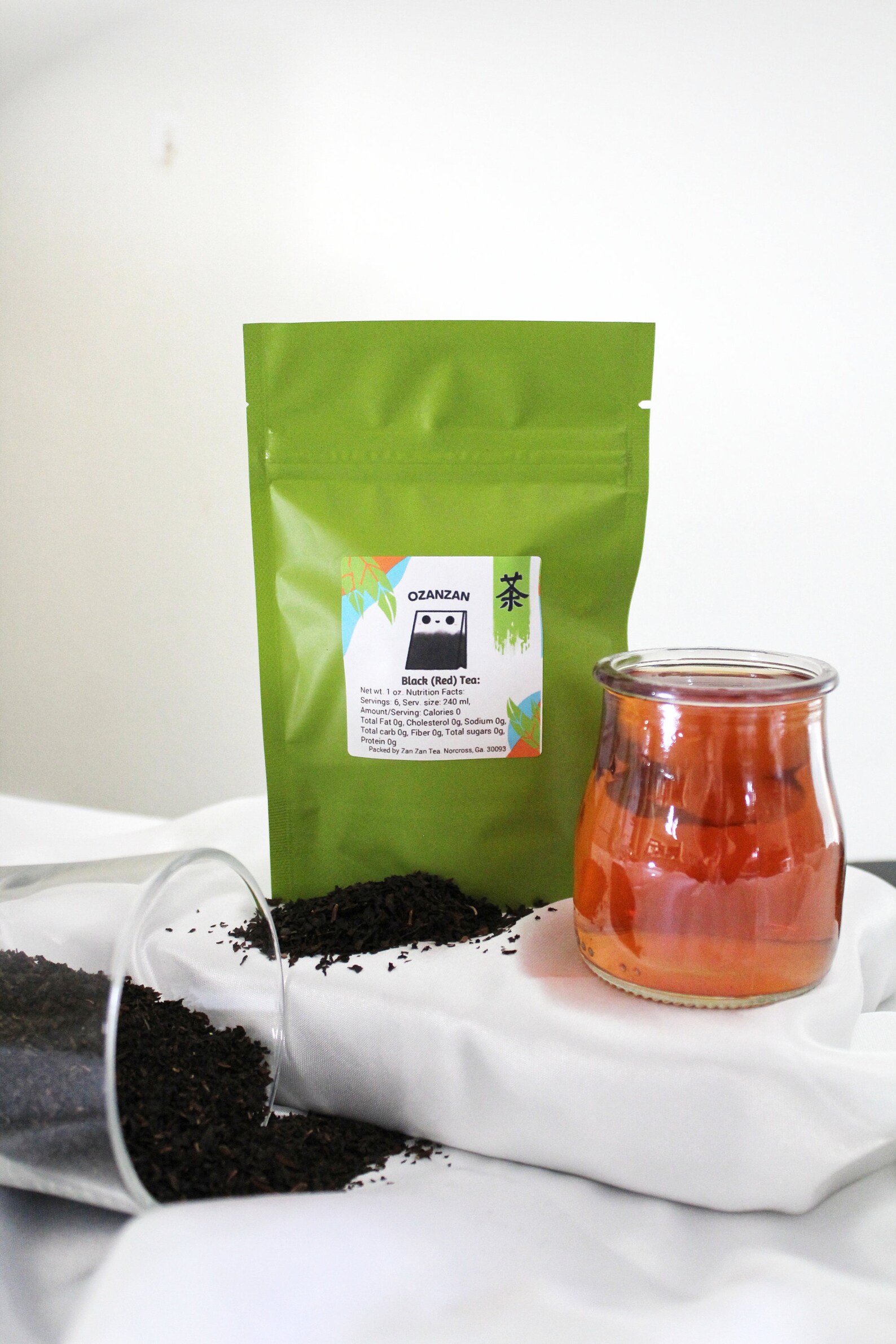 Bubble Tea Kit DIY Taiwanese original Style Make Your Own - Etsy