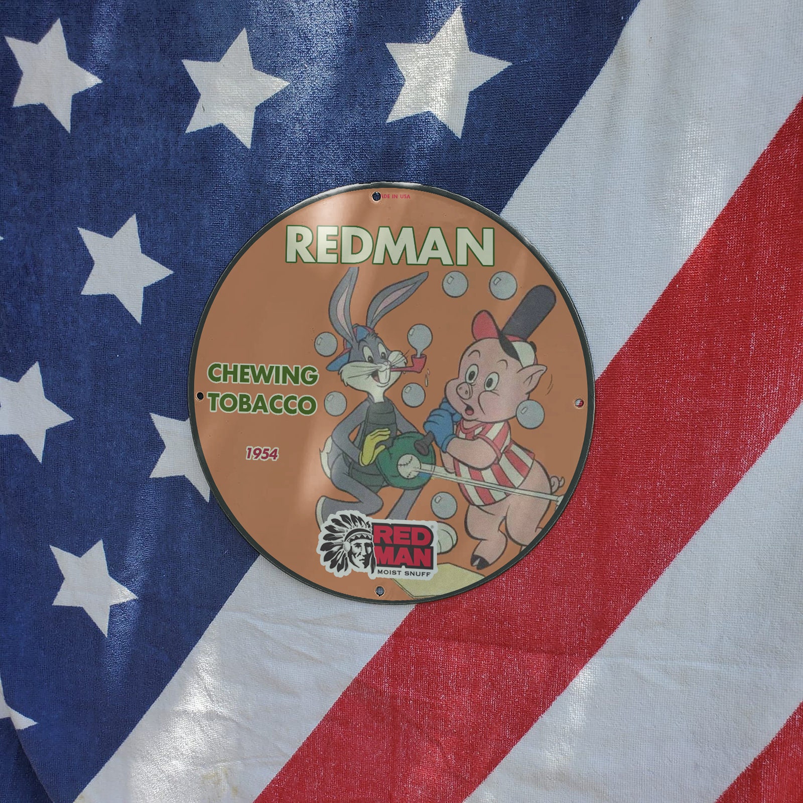 Redman Chewing Tobacco for sale| 81 ads for used Redman Chewing Tobaccos