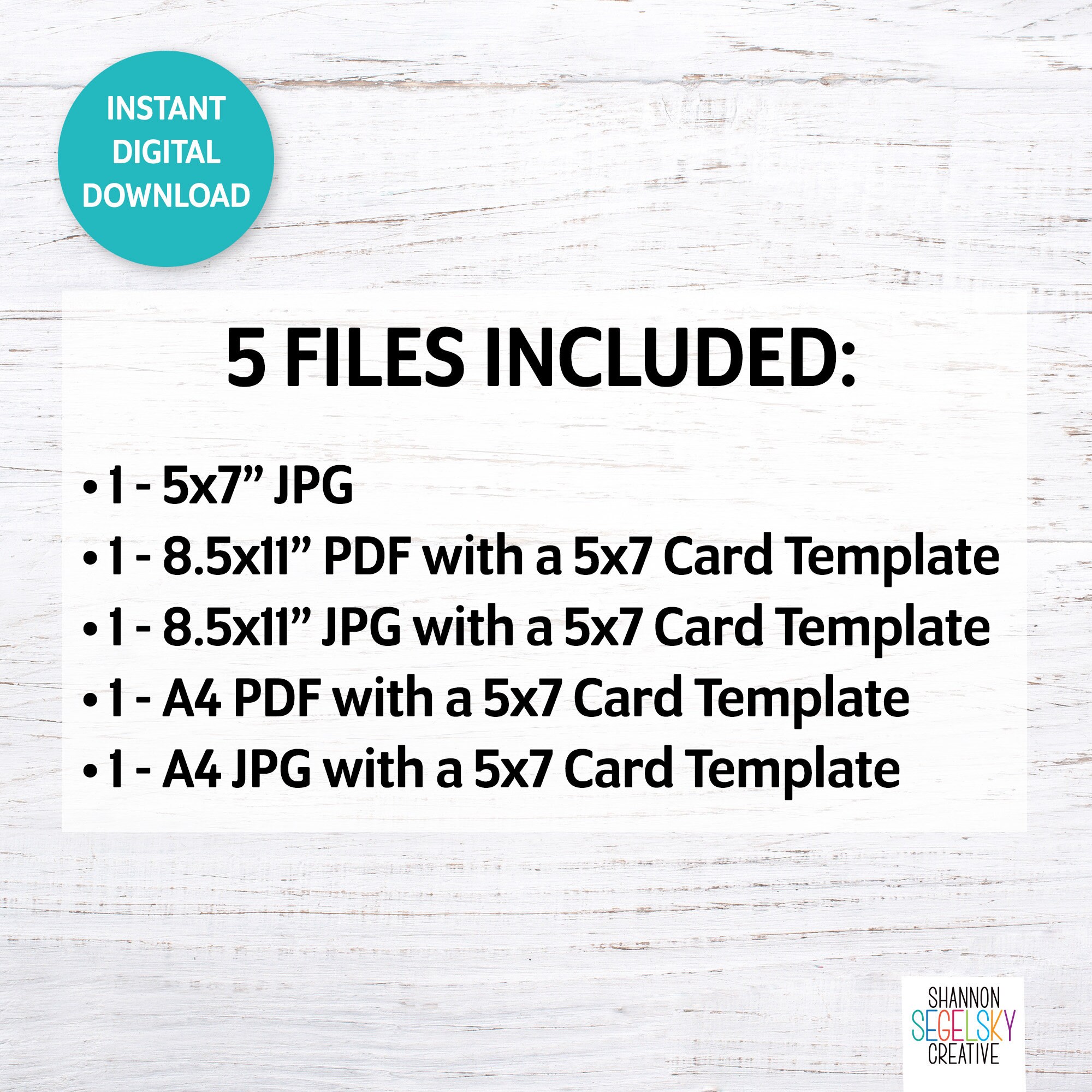 Happy Birthday Pumpkin PRINTABLE Greeting Card - 5x7 (A7) - Instant ...