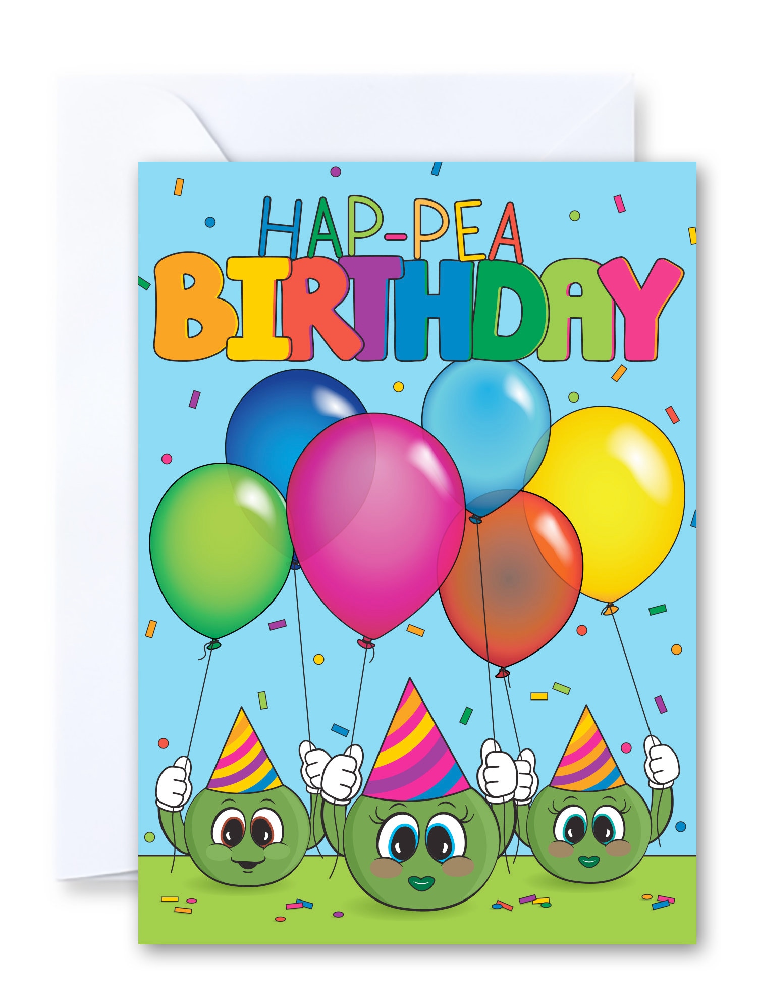 Celebration Cards Pack of 5 SAVE 10% | Etsy