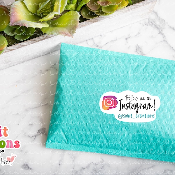Tag Us on Instagram - Etsy