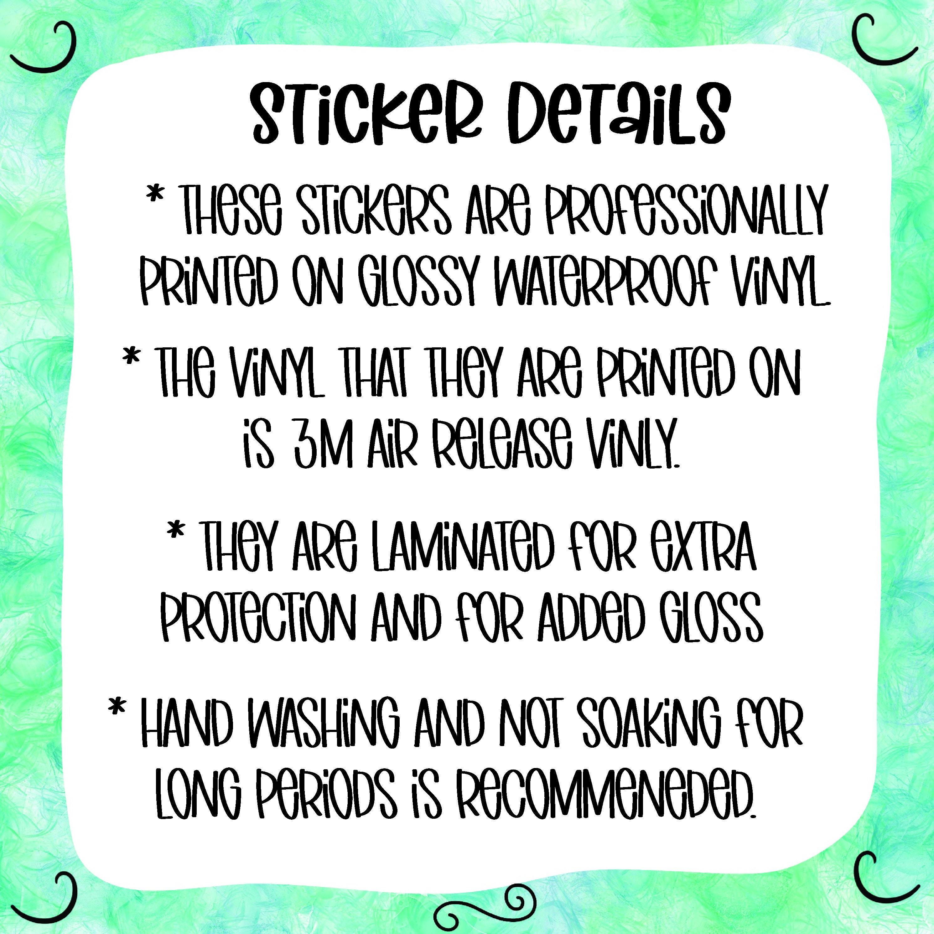 Spit Happens Sticker Band Sticker Marching Band Sticker - Etsy