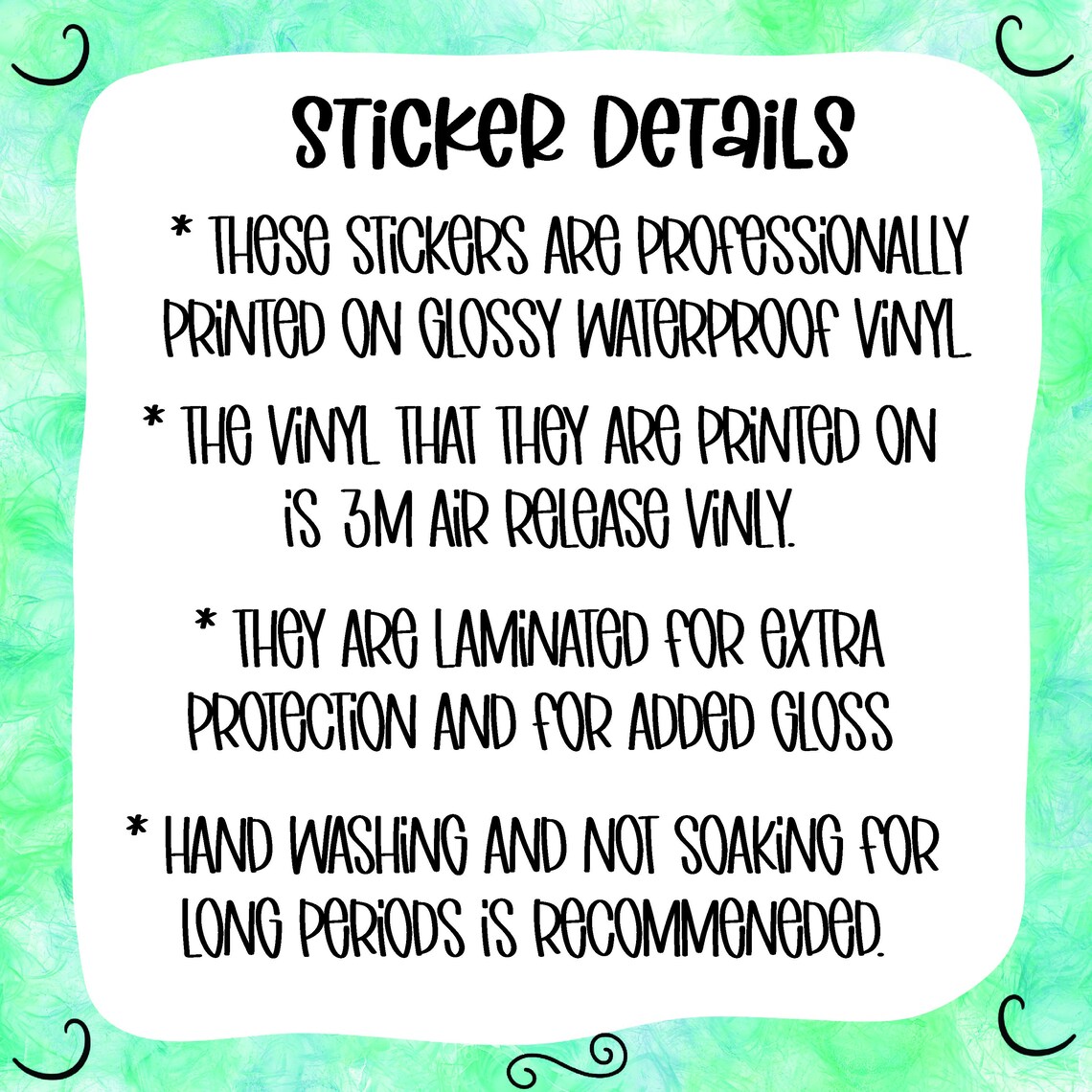 Color Guard Sticker Marching Band Sticker Guard Sticker - Etsy