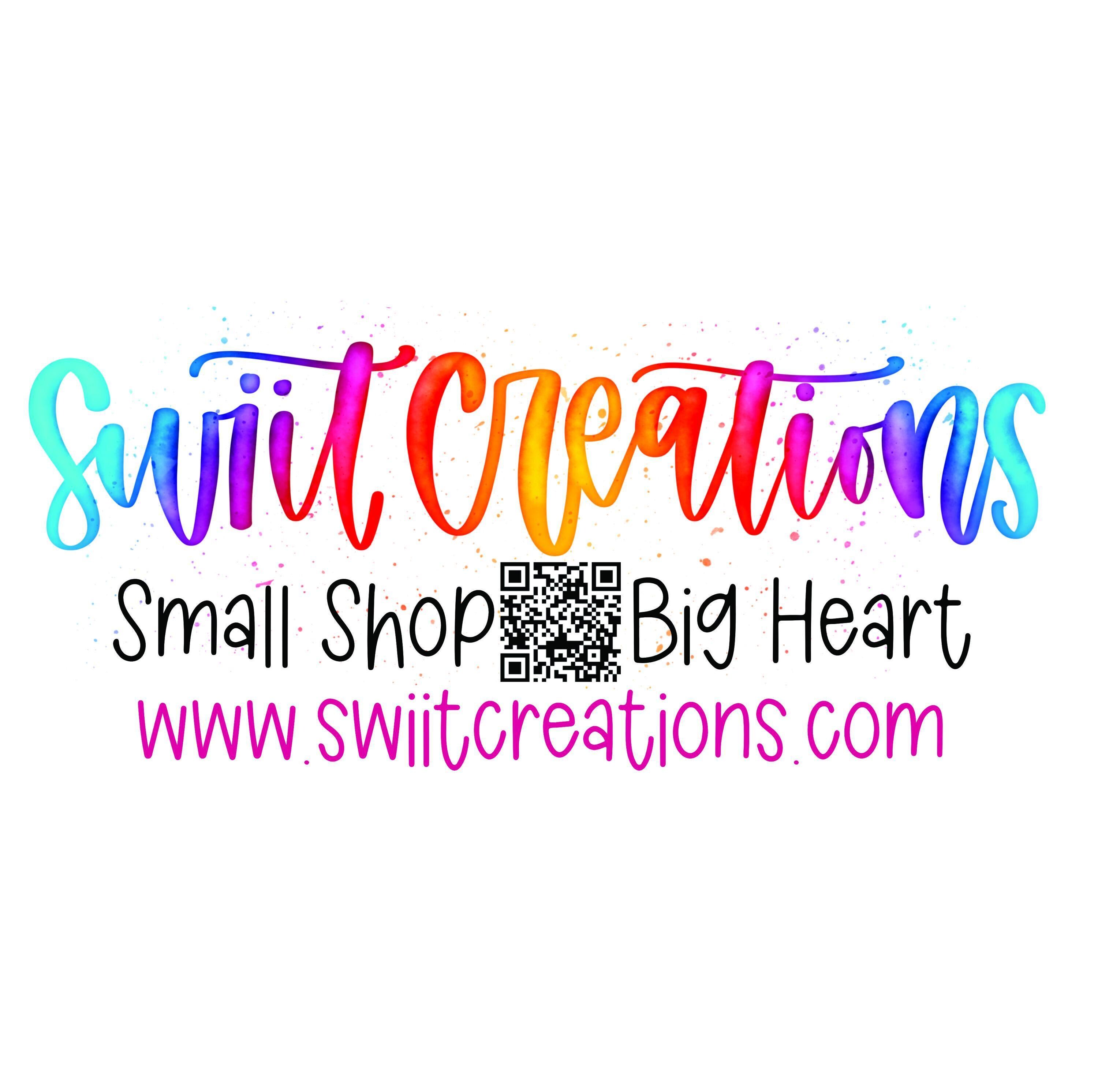 Snowman UV DTF Ornament Decal | Holiday Hat & Scarf Winter Wrap | Cute ...