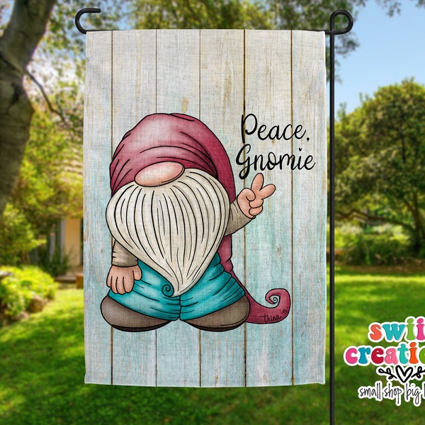 Garden Gnome Outdoor - Etsy