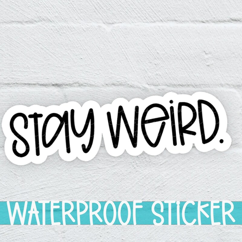 Weird Stationery - Etsy