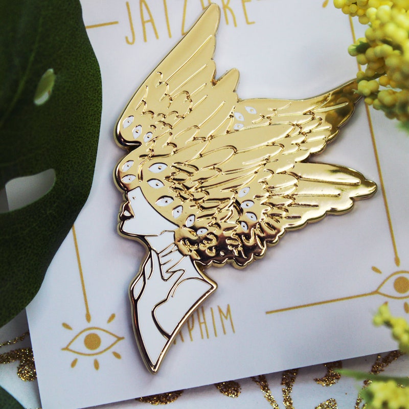 Jaizure - Etsy