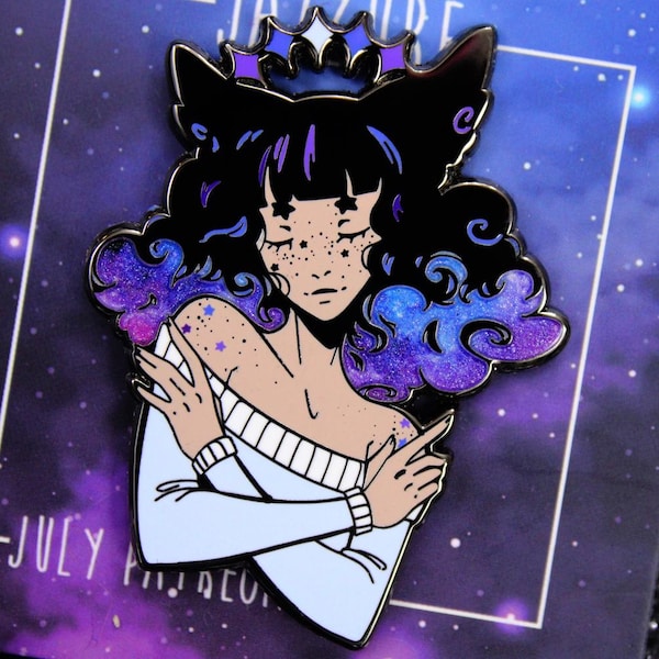 Galaxy Oc - Etsy