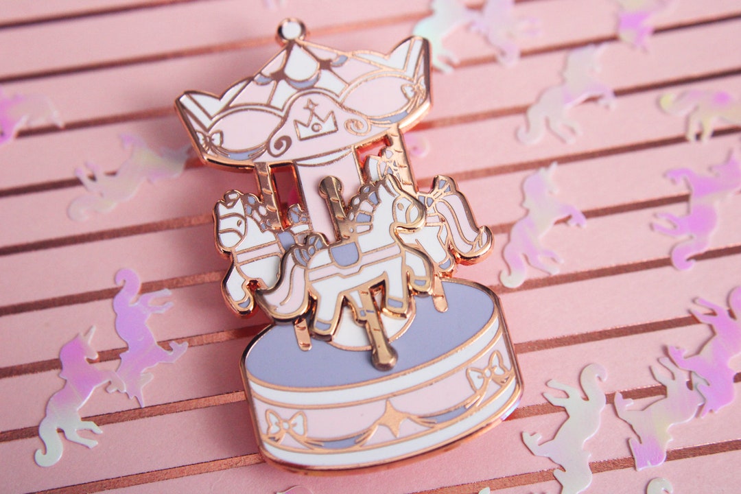 Merry Go Round - Etsy