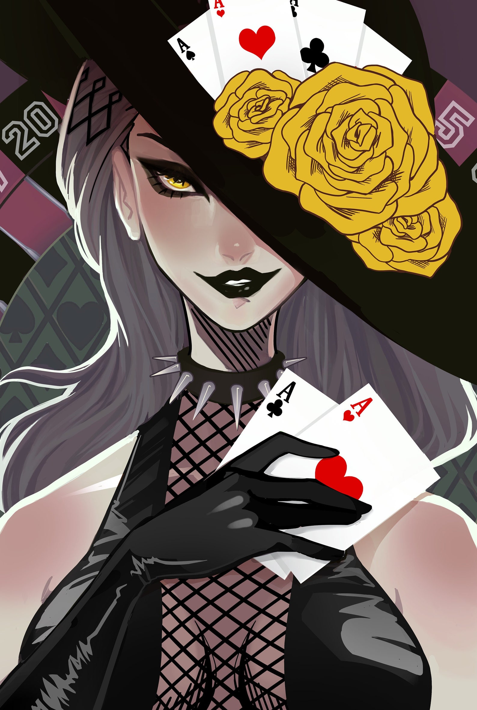 Persona 5 p5 Shadow Sae - Etsy