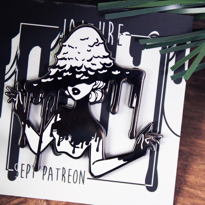 Jaizure - Etsy