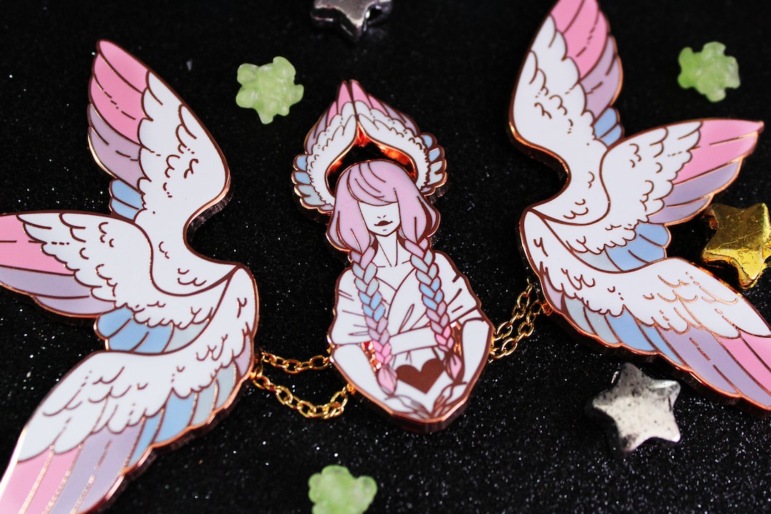 Cupid - Etsy