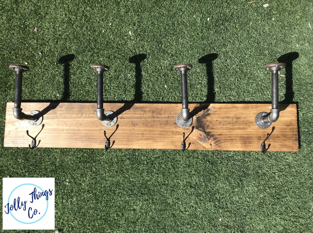 MOTORCYCLE Helmet Rack - Bicycle Helmet Storage - Cycling Helmet Hanger ...