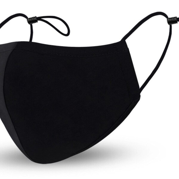 Cotton Face Mask - Etsy