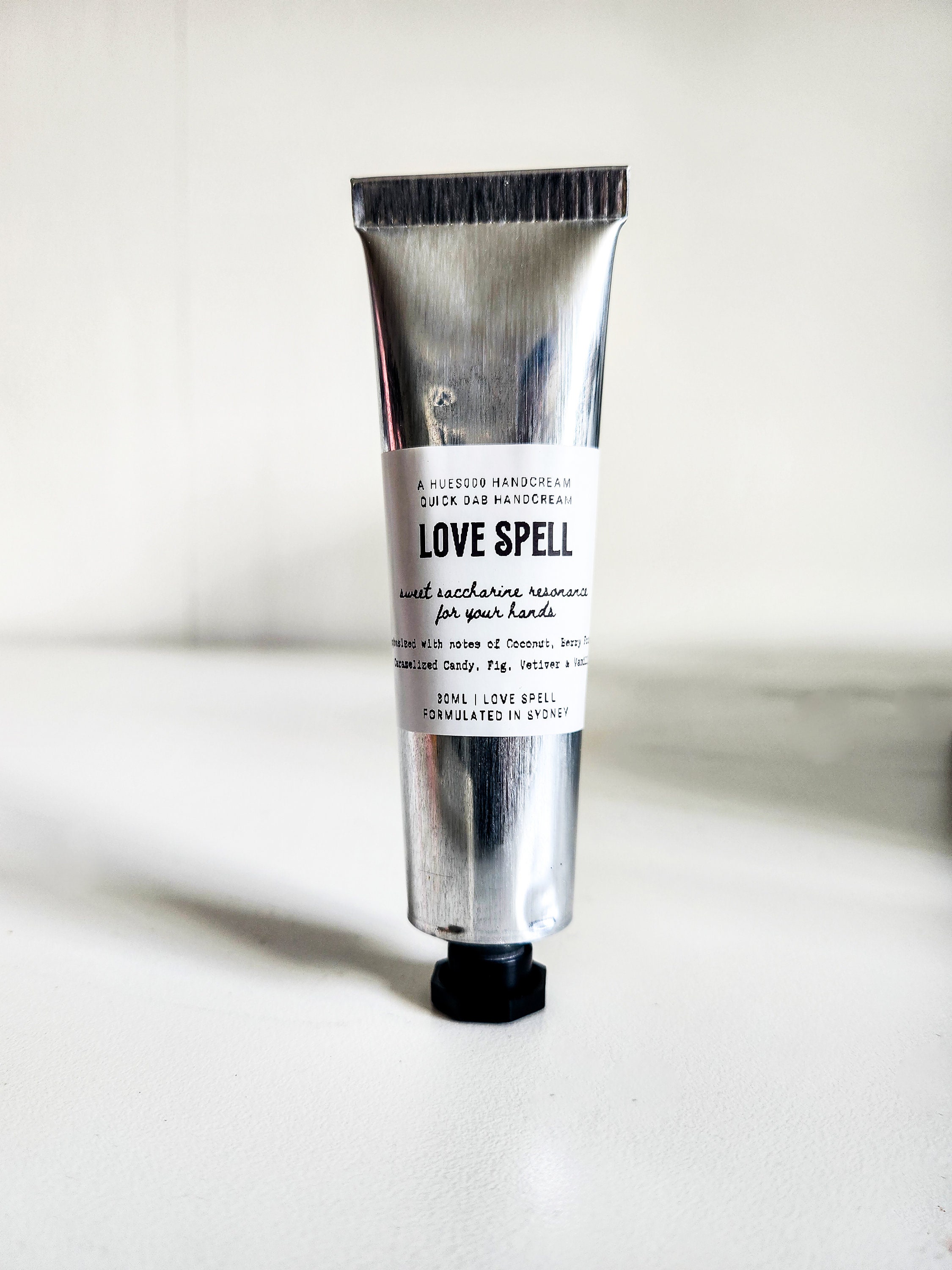 Quick Dab Hand Cream | Travel Size | 30ML Hand Cream | Skin-friendly ...