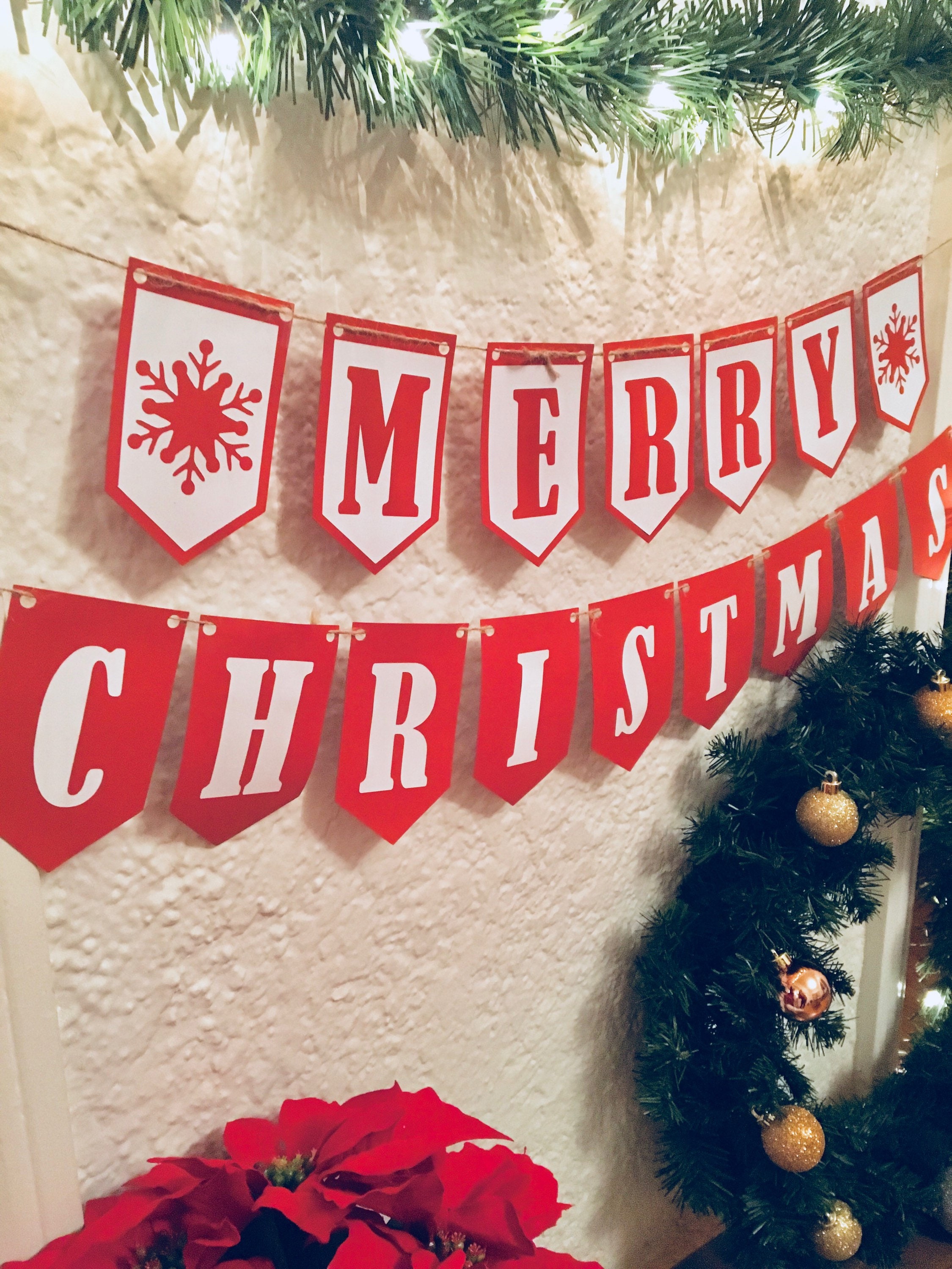 Custom Paper Banners - Etsy