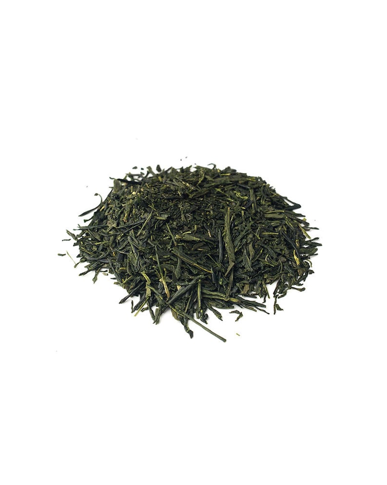 Green Organic: Sencha Superior - Etsy