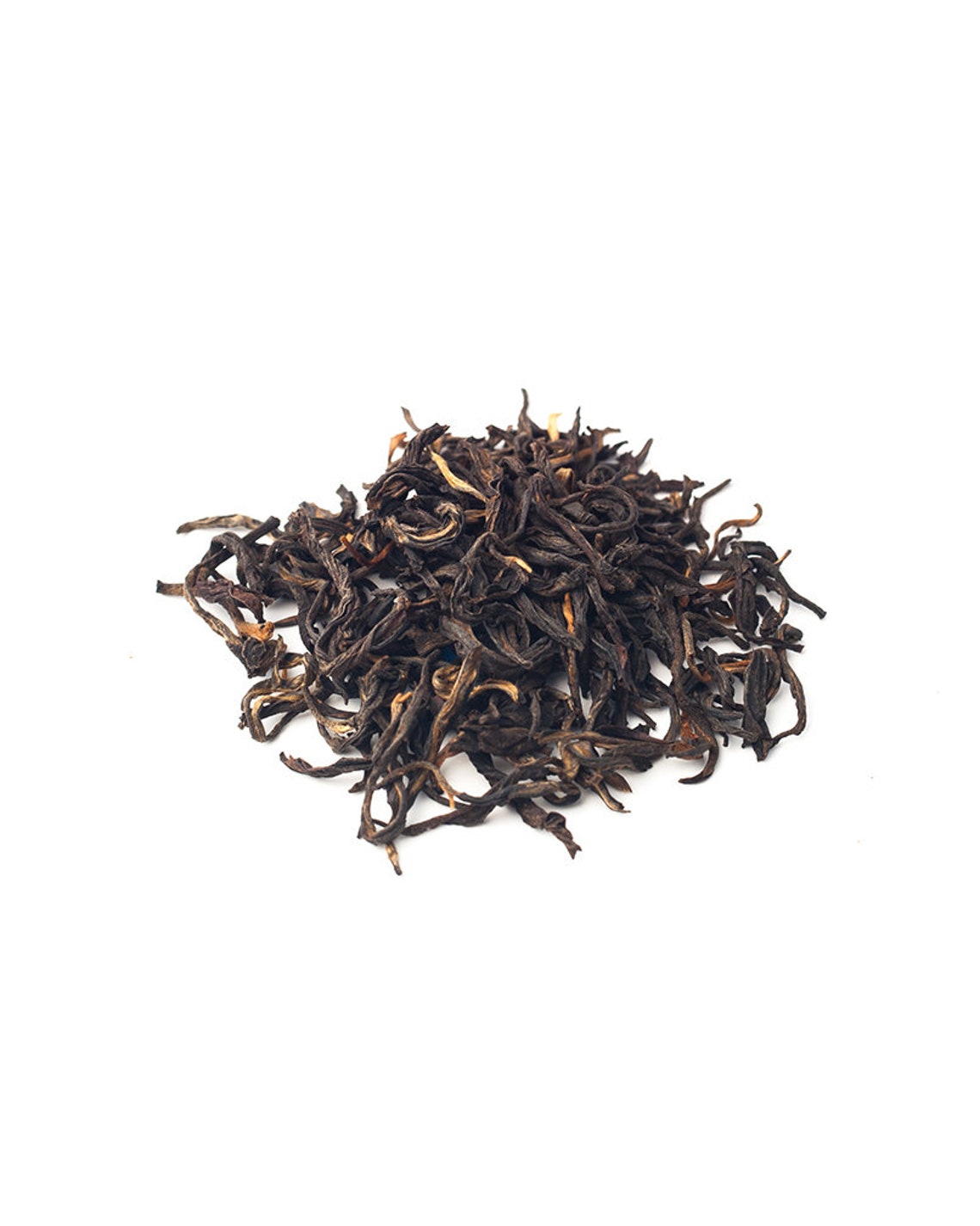 Black Organic: Yunnan Royale Gold - Etsy