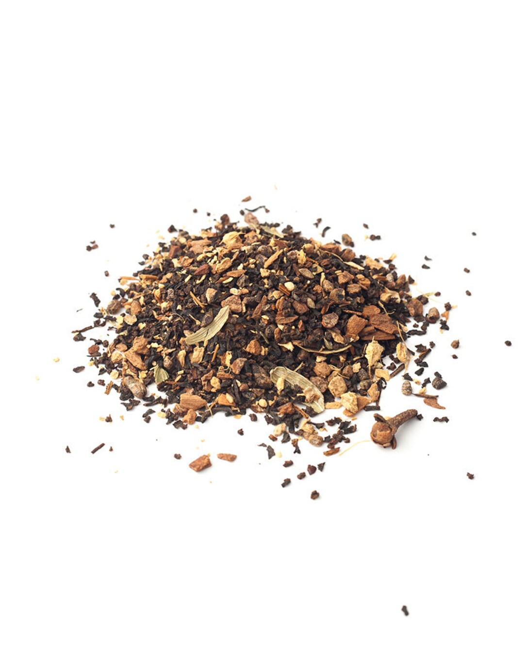 Organic Black: Cha Cha Chai - Etsy