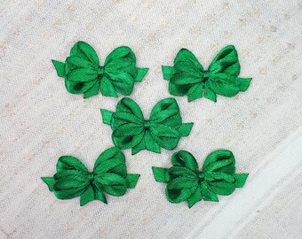 Christmas Package Bows - Etsy