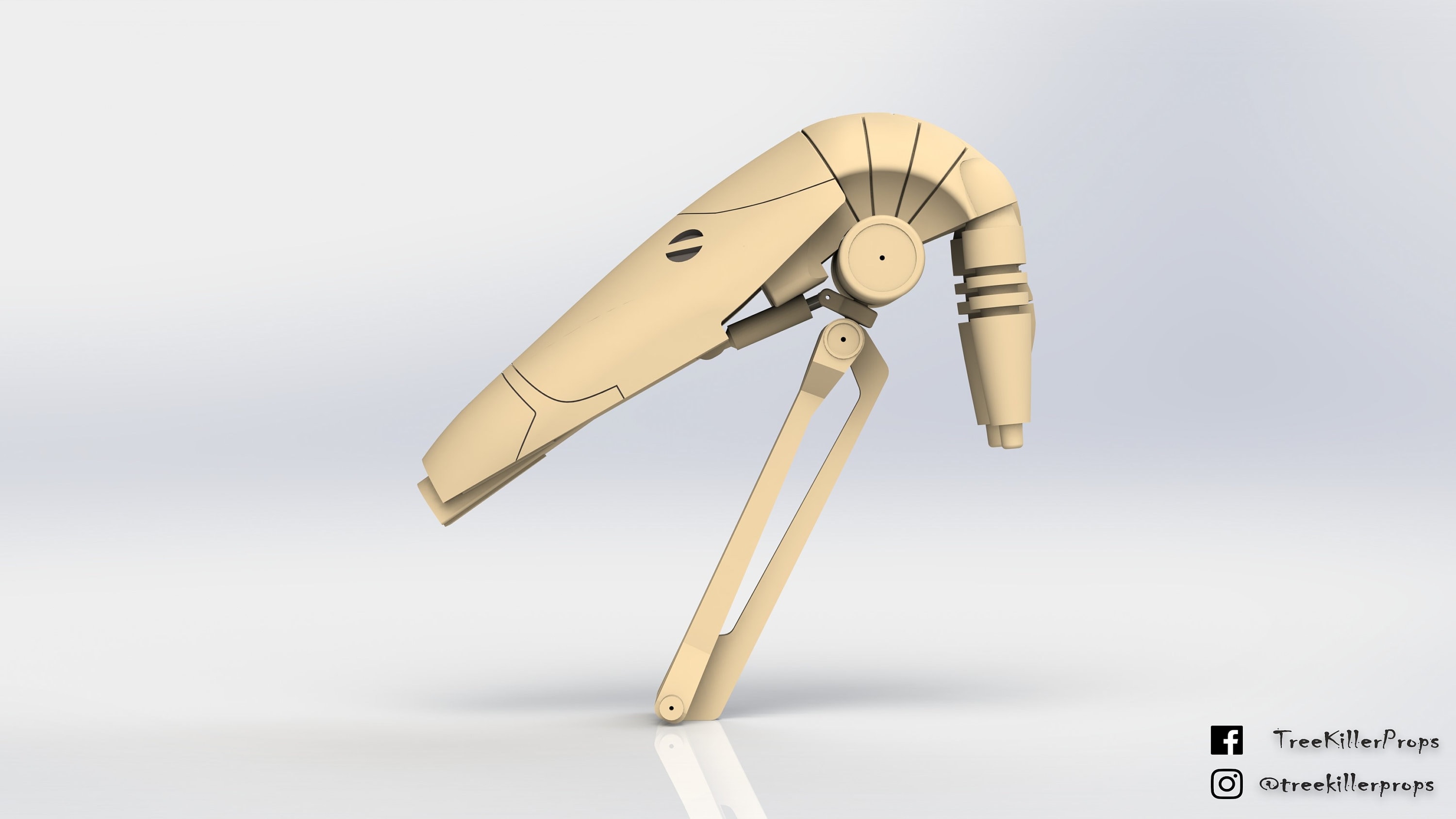 B1 Battle Droid Head Star Wars 3d Print Model File Etsy Canada