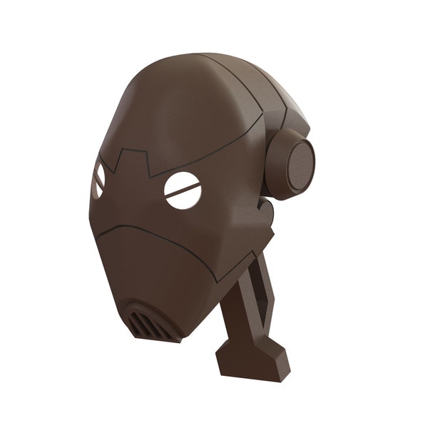 Starwars Droid Head - Etsy