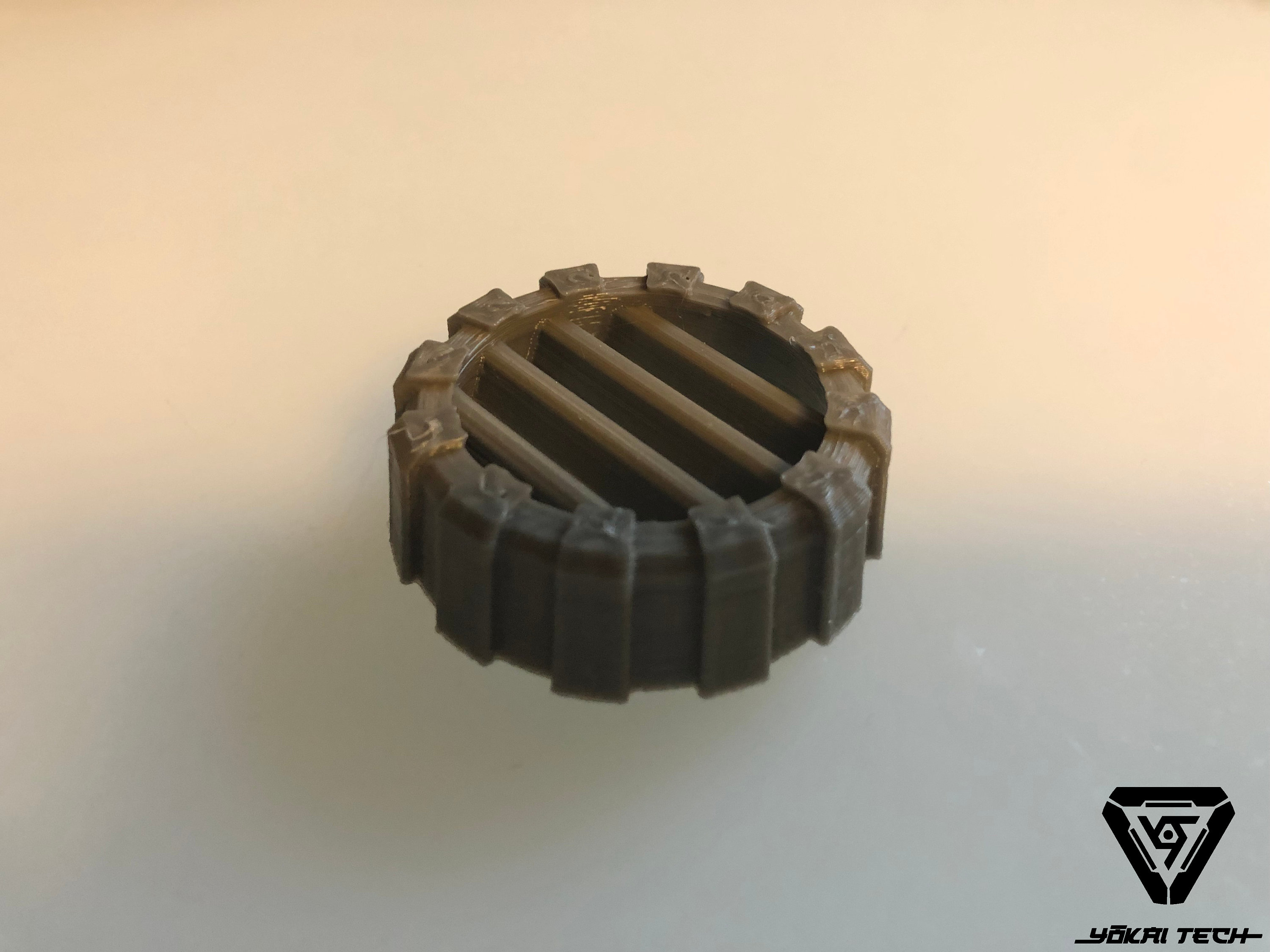 Alien Isolation Motion Tracker Kit Lifesize for Cosplay With - Etsy