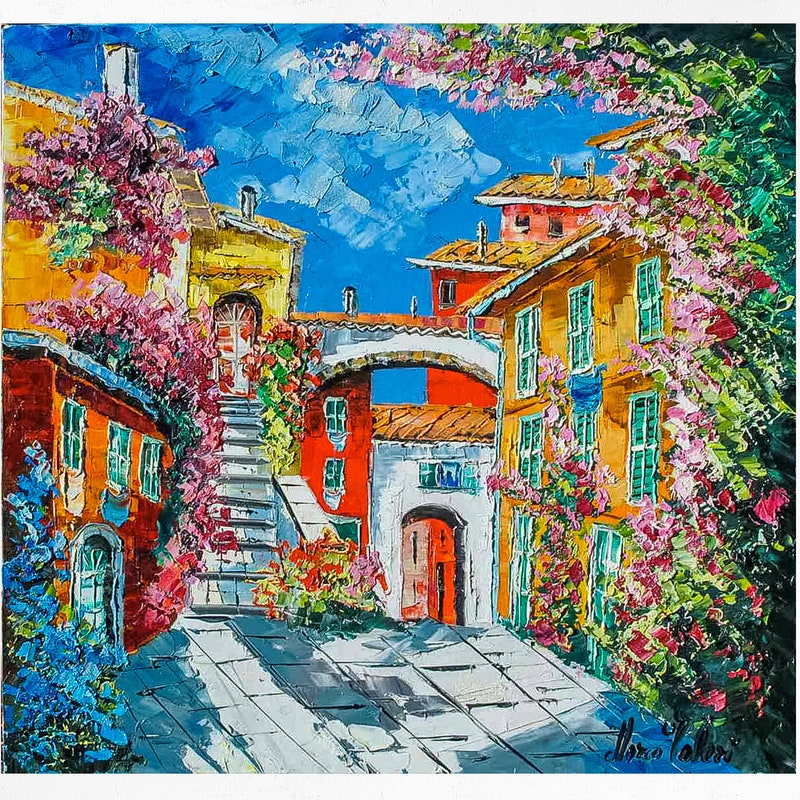 French Riviera - Etsy