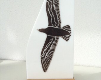 Bird of Prey Stencil - Etsy UK