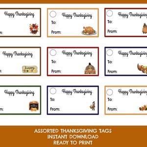 Thanksgiving Taboo Game Family Fun for All Ages Printable Download - Etsy