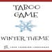Winter Taboo Game - Family Fun for All Ages - Printable Download - Etsy