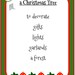 Christmas Taboo Game Family Fun for All Ages Printable - Etsy
