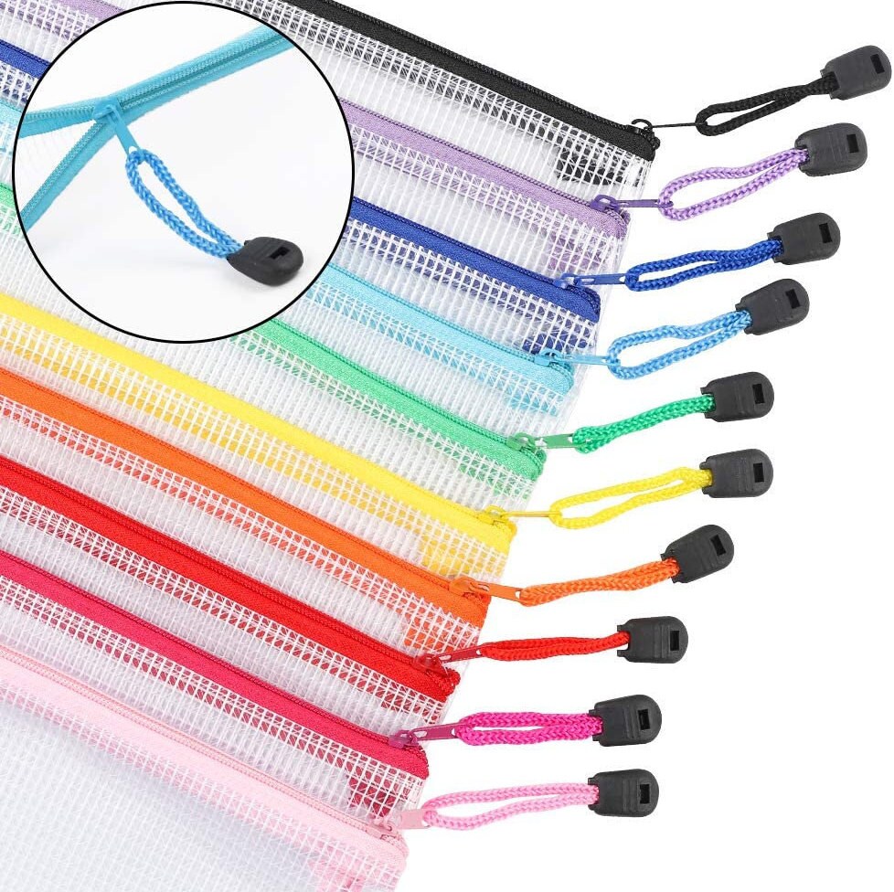 Personalized Pencil Zipper Pouch - Etsy