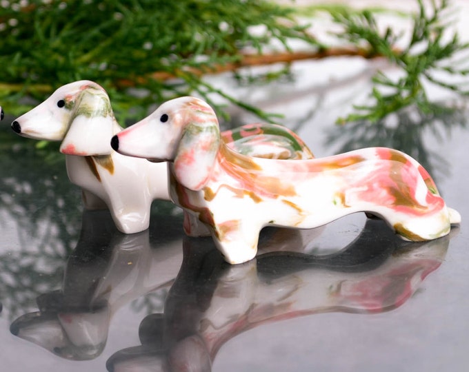 Unique Dog Deco Dachshund Gift Ideas, Dachshund/doxie, Sausage Wiener ...