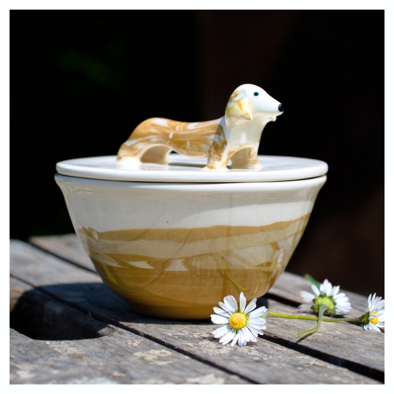 Ceramic Pinch Pot - Etsy