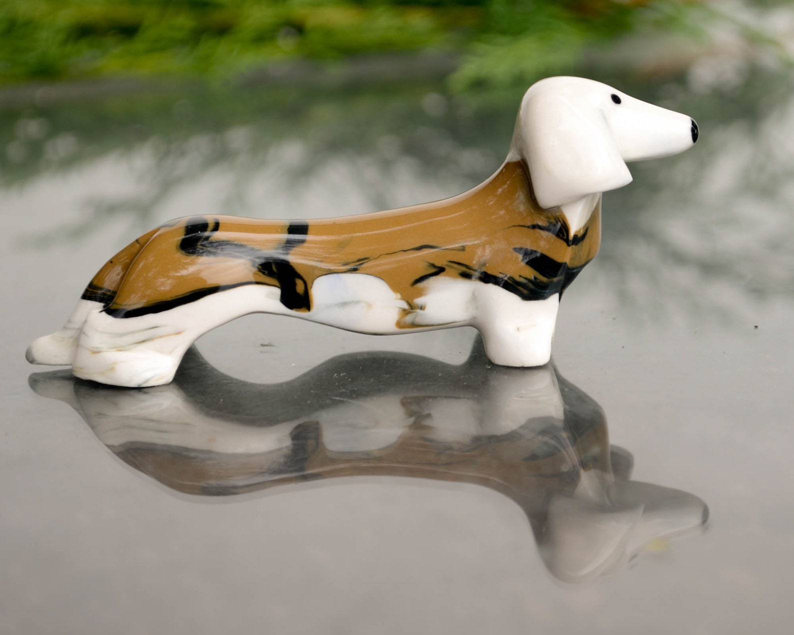 Unique Dog Deco Dachshund Gift Ideas Dachshund/Doxie sausage | Etsy