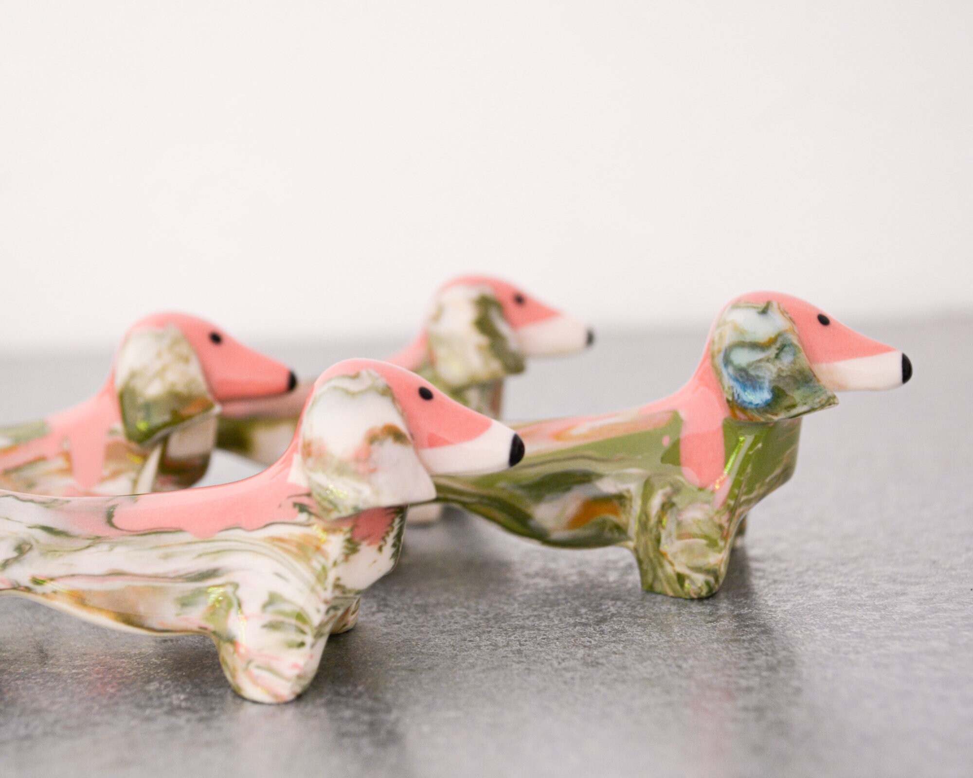 Unique Dog Deco Dachshund Gift Ideas Dachshund/doxie Sausage - Etsy