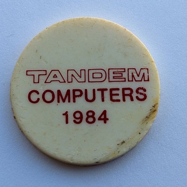 Advertising Token - Etsy