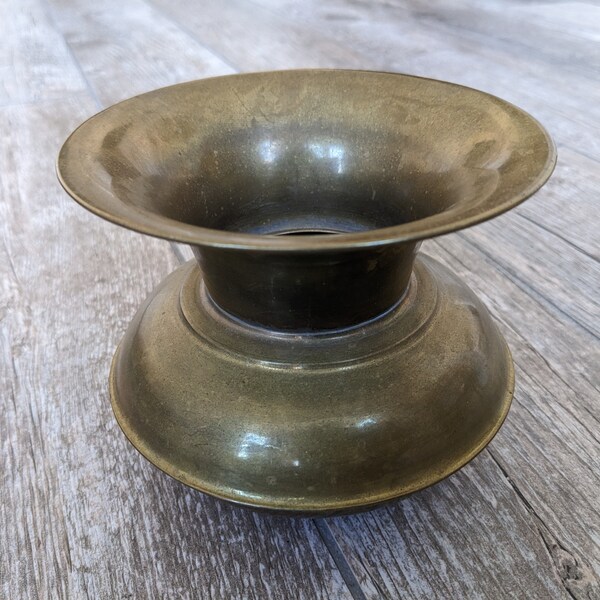Spittoon - Etsy
