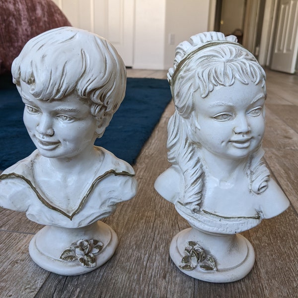 Universal Statuary Corp - Etsy