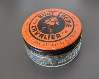 Boot Jar - Etsy