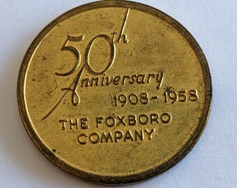 50th Company Anniversary - Etsy