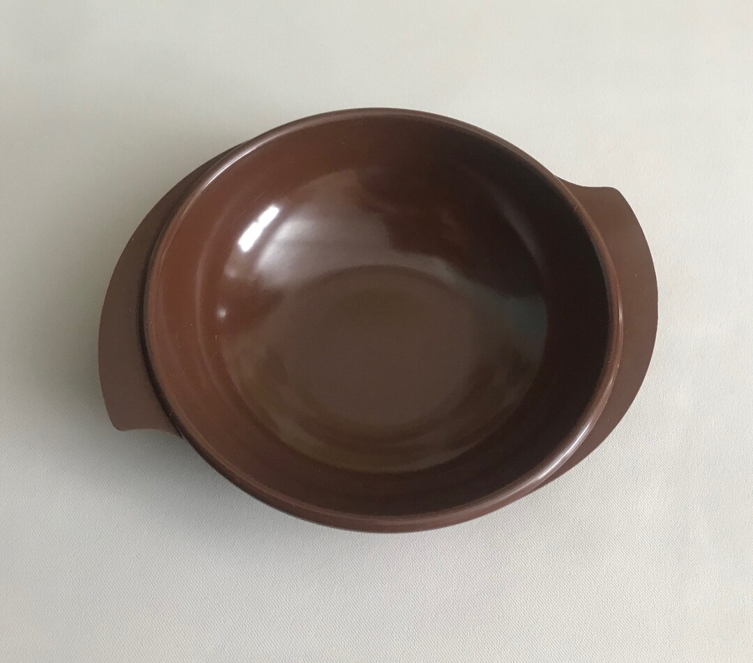 Set of 4 Retro Melamine Melmac Bowls Ornamin Ware australia - Etsy