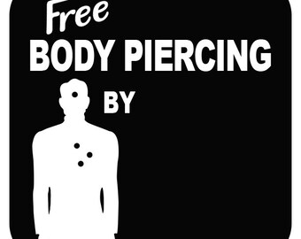 Piercing Png - Etsy